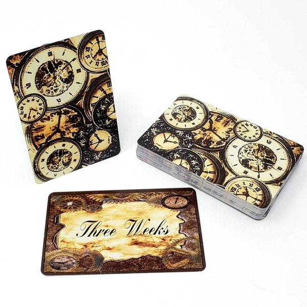 Deck of Cards - Etsy