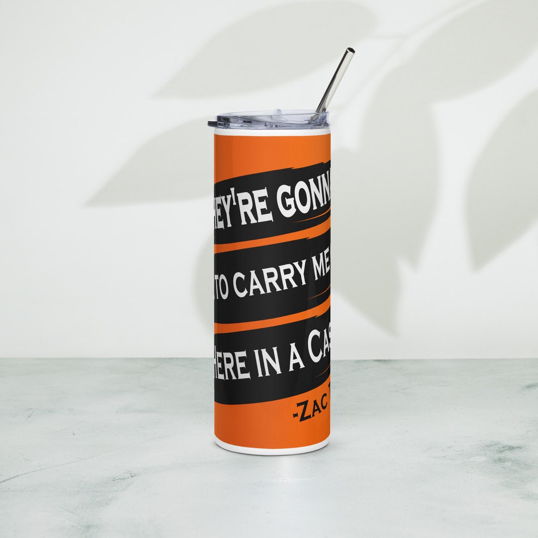 Carry Me Out in a Casket - Etsy