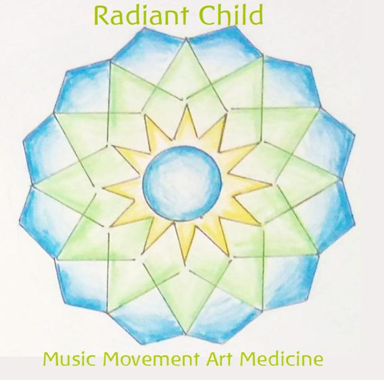 Radiant Child Live Music, Movement, Mindfulness. Yoga Style Movement ...