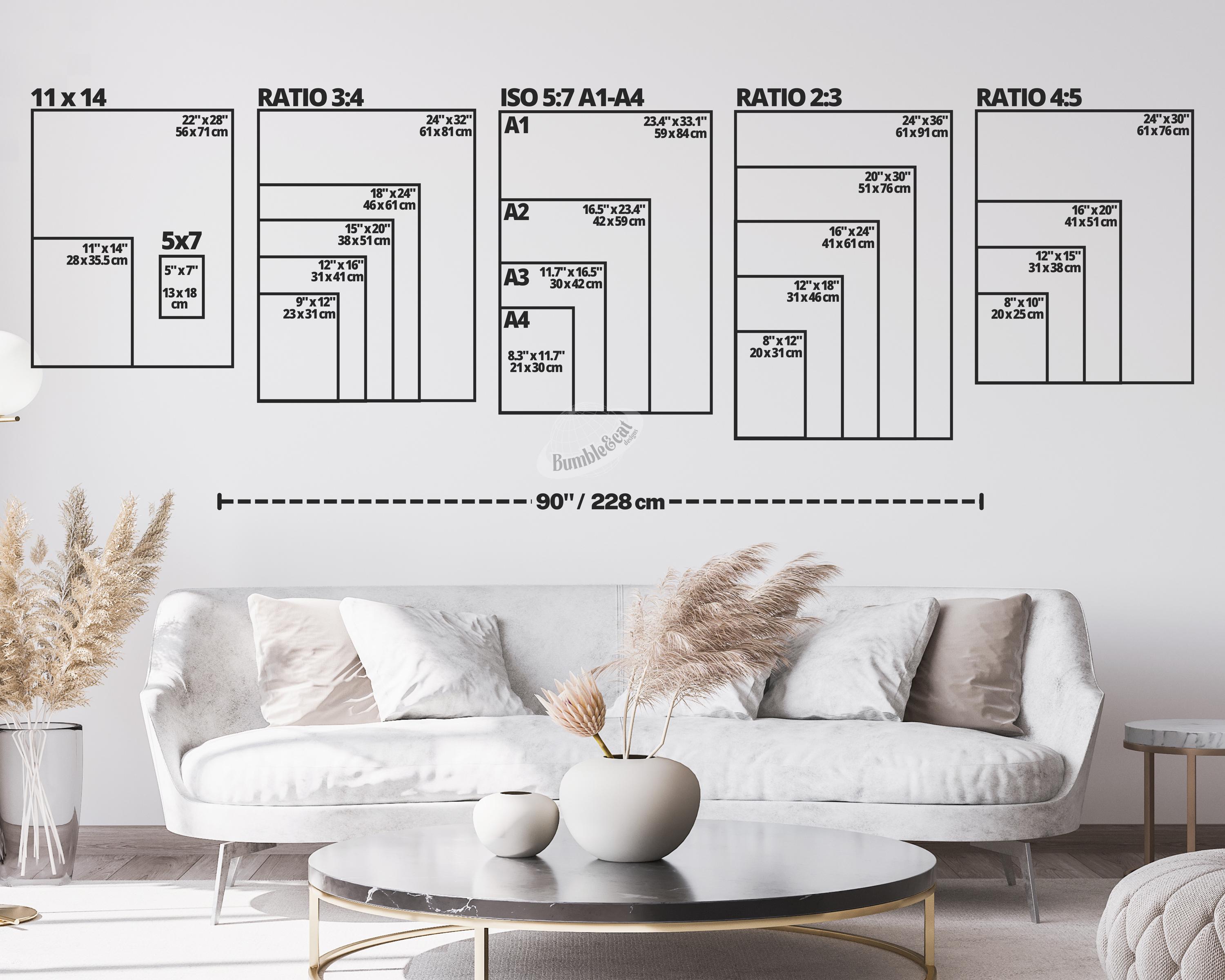 Halloween Digital Art Print Set of 9 Spooky Poster Fun Halloween Saying ...