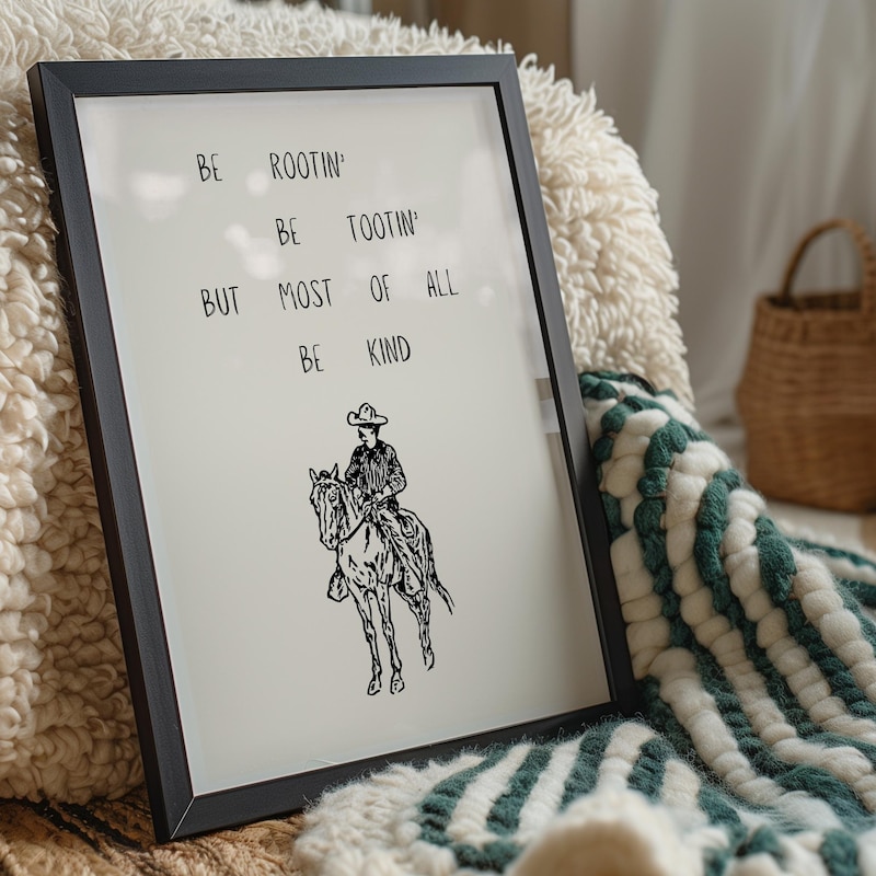 Cowboy Sayings - Etsy