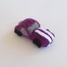 Mini Muscle Car Knitted Stuffed Toy - Sports Car Ornament - Kids Room ...