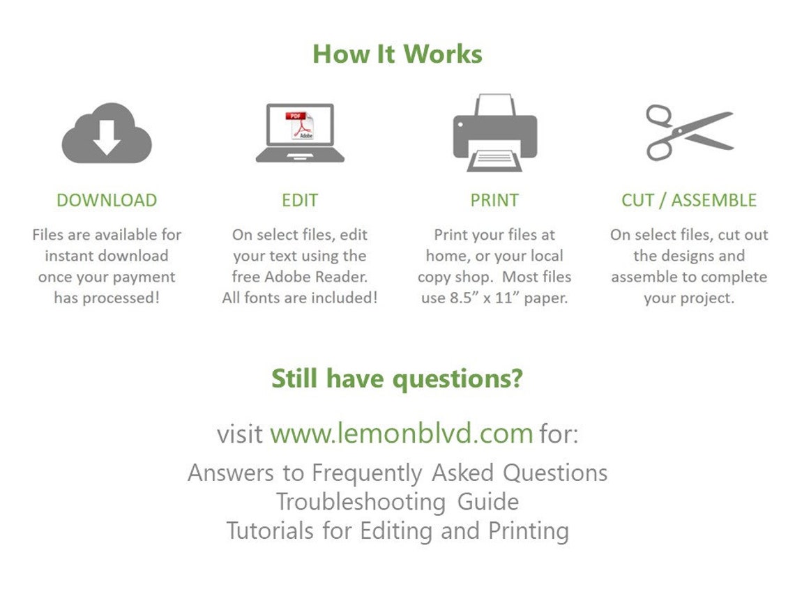 Surprise Europe Trip Ticket | Vacation Tickets Instant Download ...