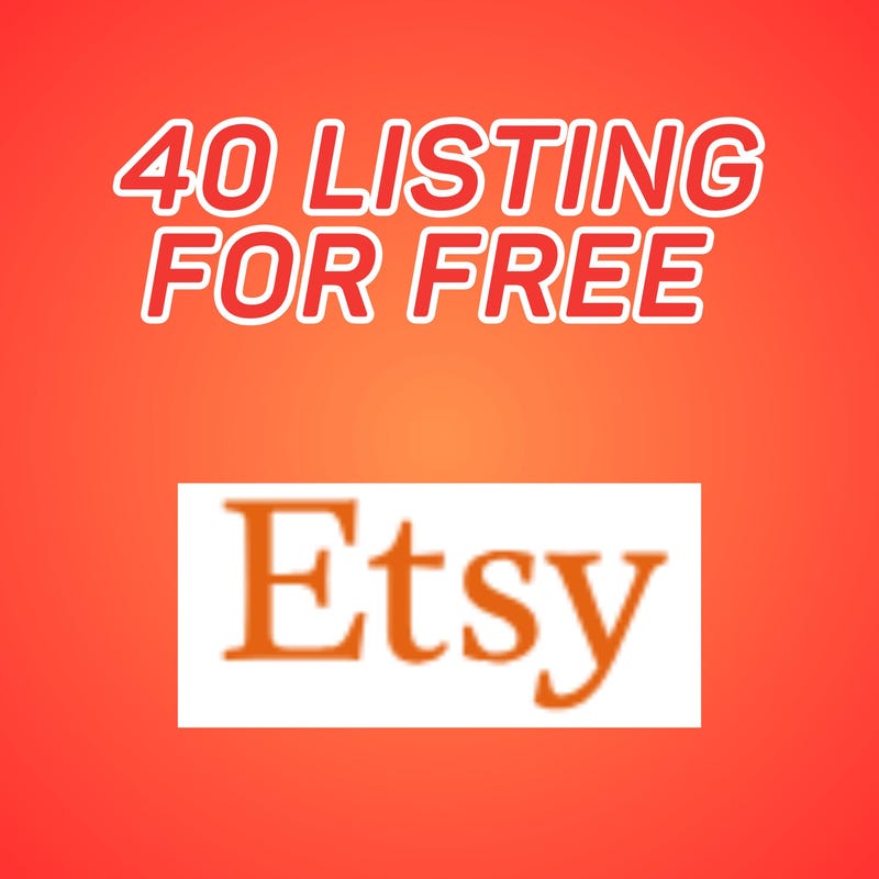 Etsy Promo Codes - Etsy