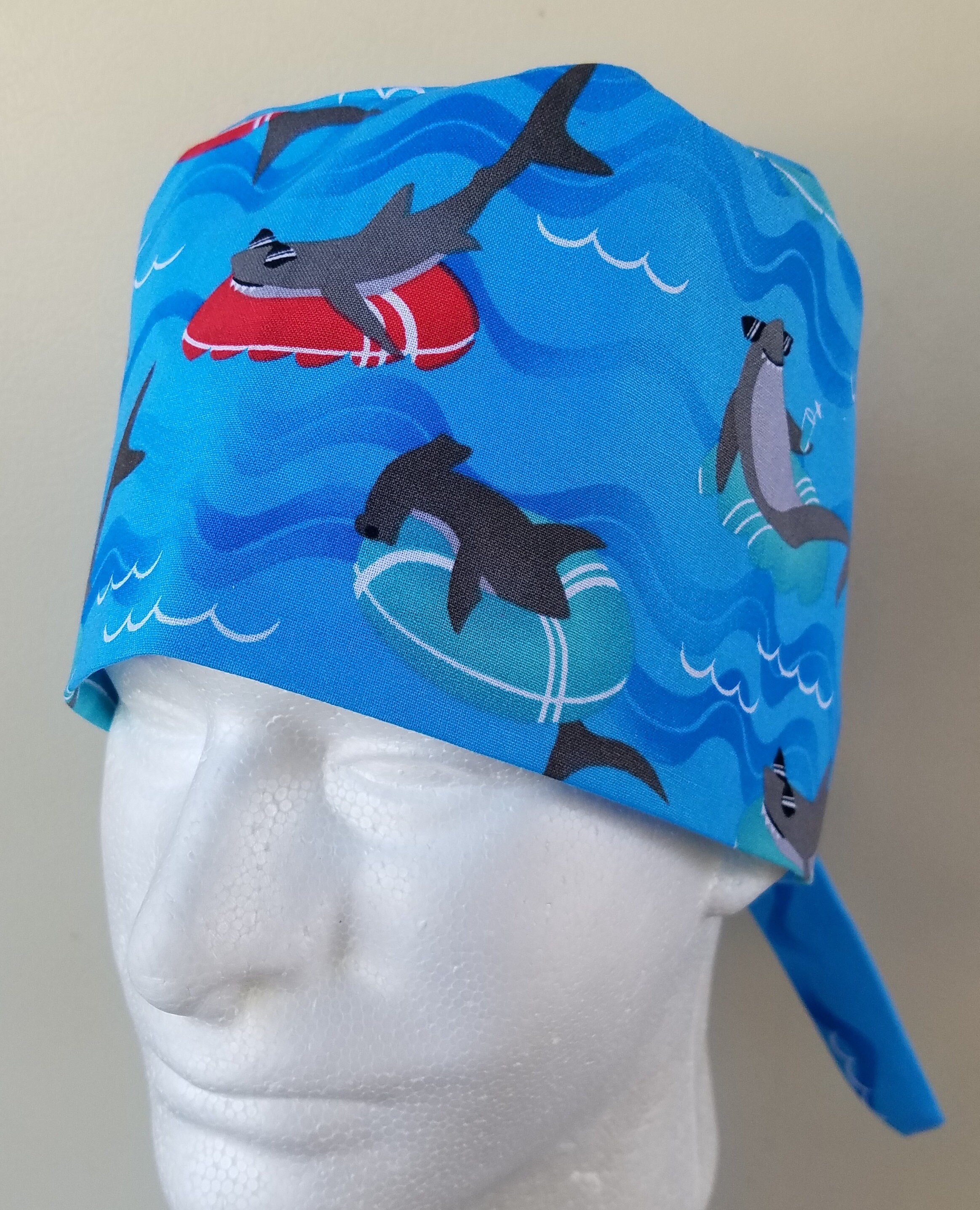 Scrub hat for men, scrub cap, skull cap, Scrub hat, men surgical hat ...