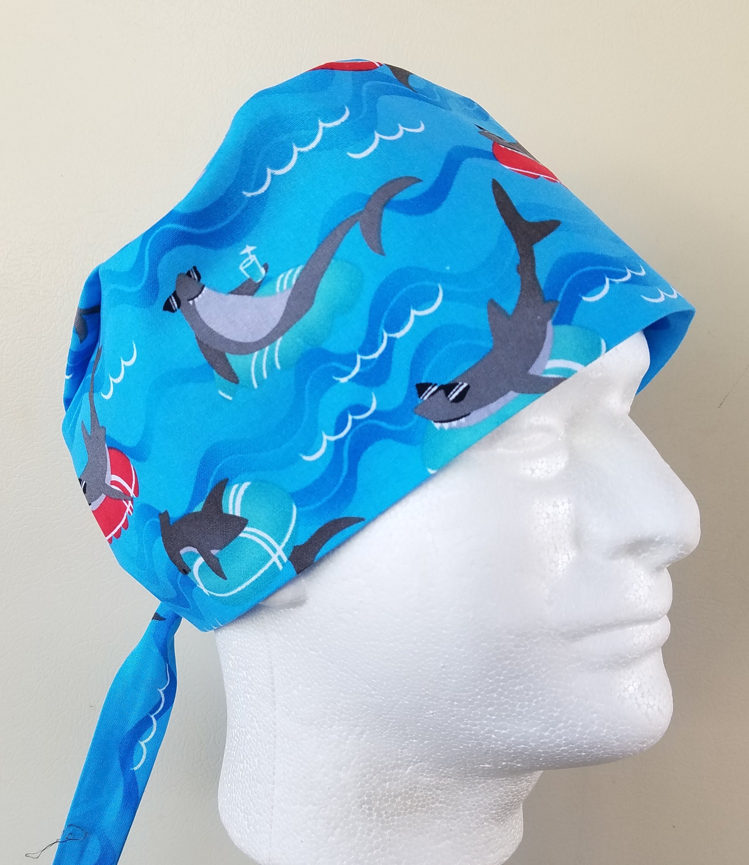 Scrub hat for men, scrub cap, skull cap, Scrub hat, men surgical hat ...