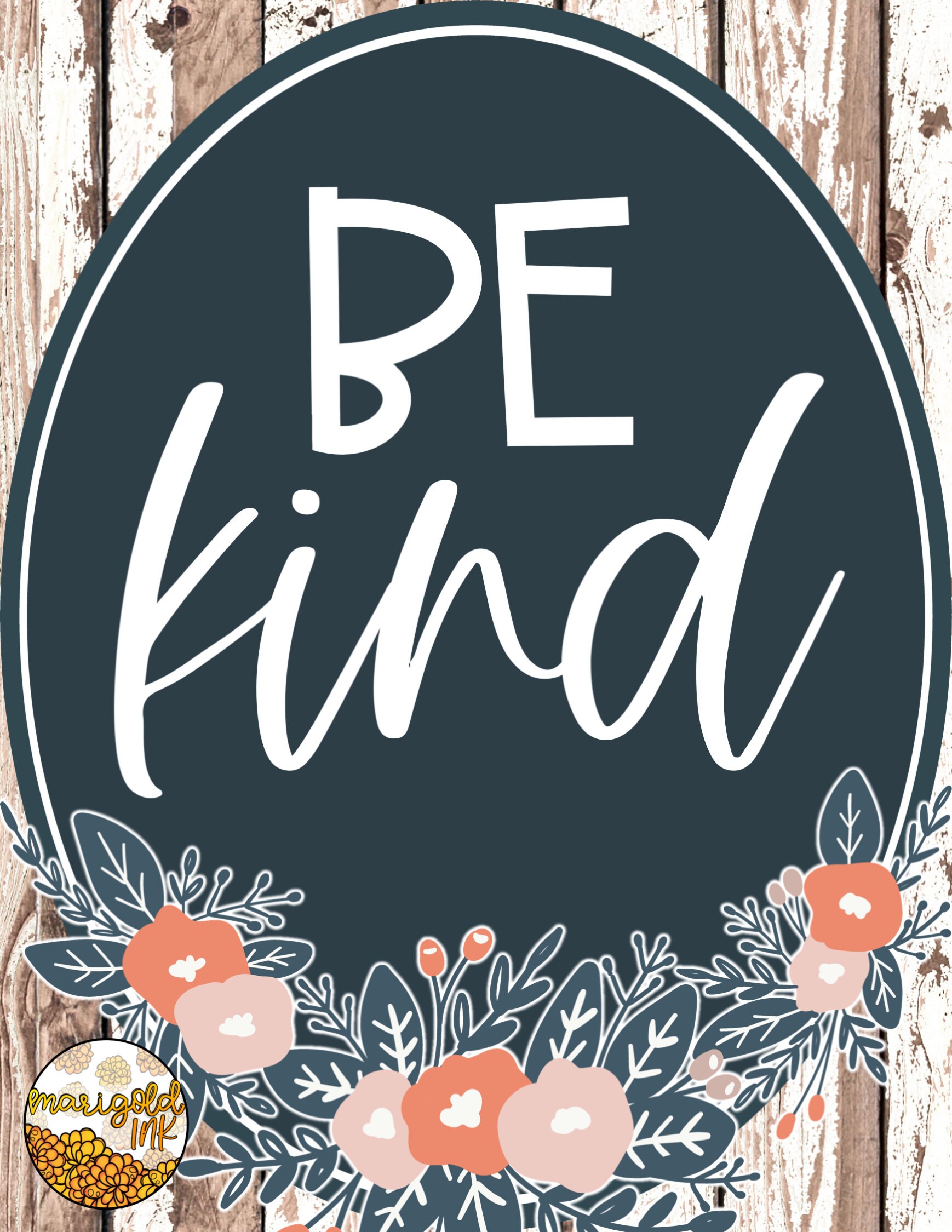 Floral Farmhouse Classroom Posters, Farmhouse Posters, Growth Mindset ...