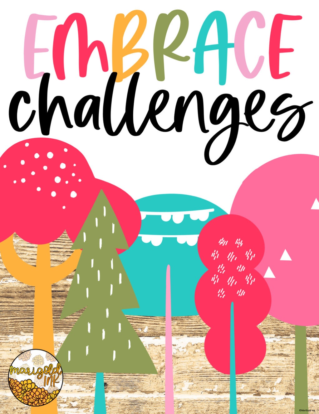 Classroom Posters, Growth Mindset Posters, Motivational Quotes ...