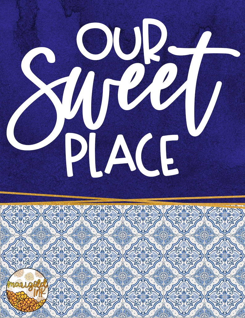 Classroom Posters, Lemon Classroom Decor, Classroom Sign, Lemon Print ...