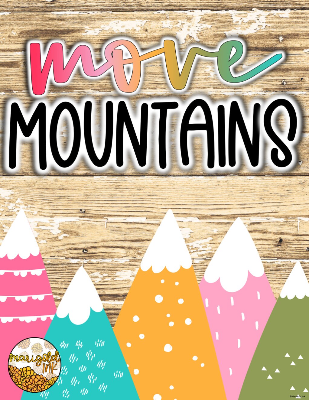 Classroom Posters, Growth Mindset Posters, Motivational Quotes ...