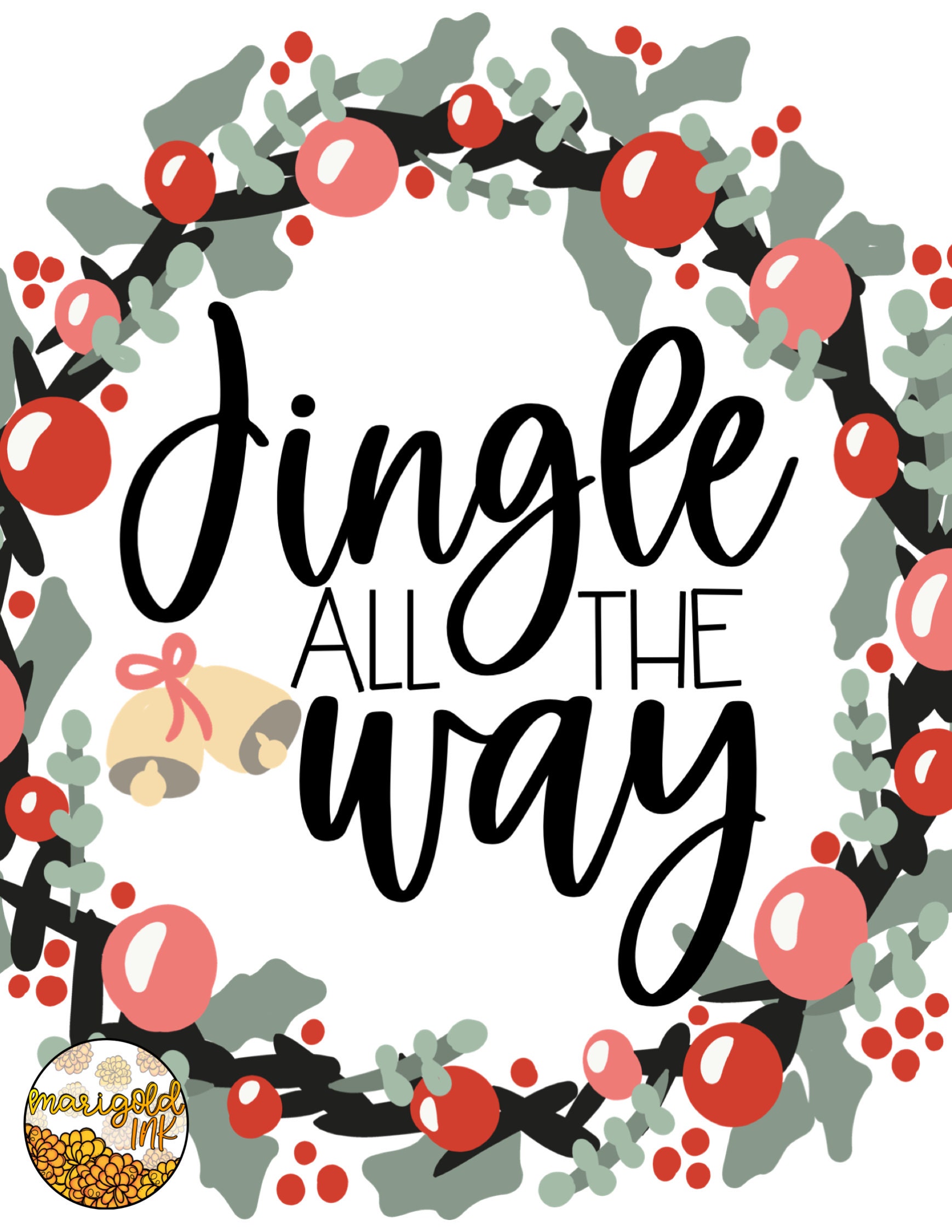 Christmas Classroom Posters, Classroom Decor, Holiday Posters ...