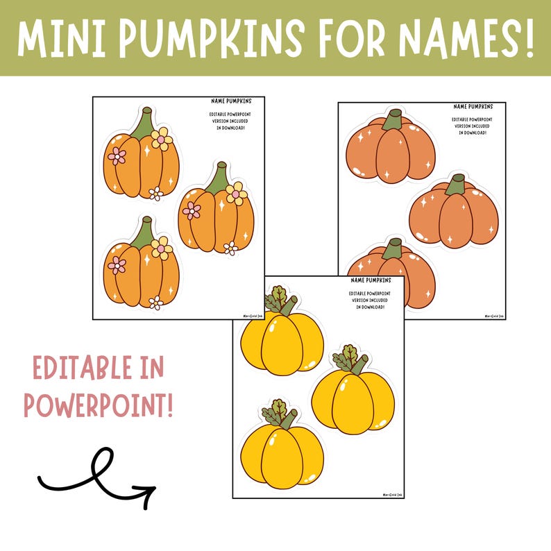 Fall Bulletin Board Kit, Autumn Pumpkins Decor, Welcome to Our Patch ...