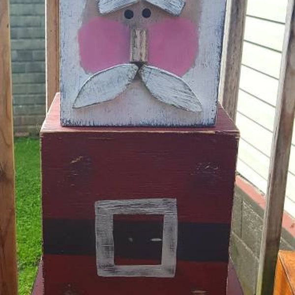 Stacking Box Set - Etsy