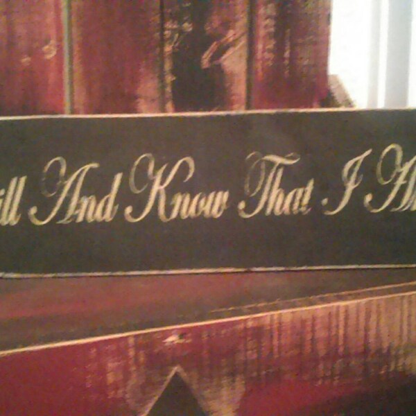 Primitive Sign - Etsy