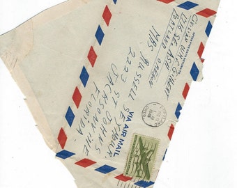 Old envelopes | Etsy