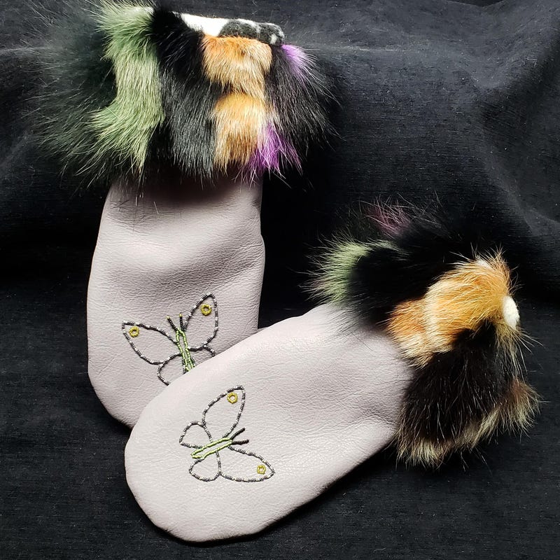 Recycled Fur - Etsy