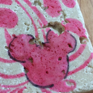 DISNEY COASTERS - Absorbent, Natural Stone Coasters That Put the "fun ...