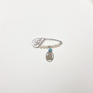 Baby Greek Evil Eye ICXC NIKA Cross Saint Mary Jesus Safety - Etsy