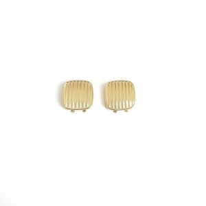 9K Classy Button Covers.9k Yellow Solid Gold Square Button Cover ...