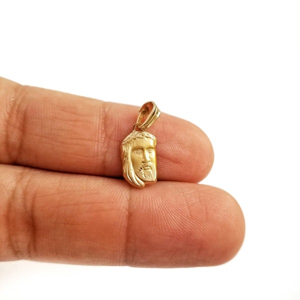 Christian Pendant - Etsy