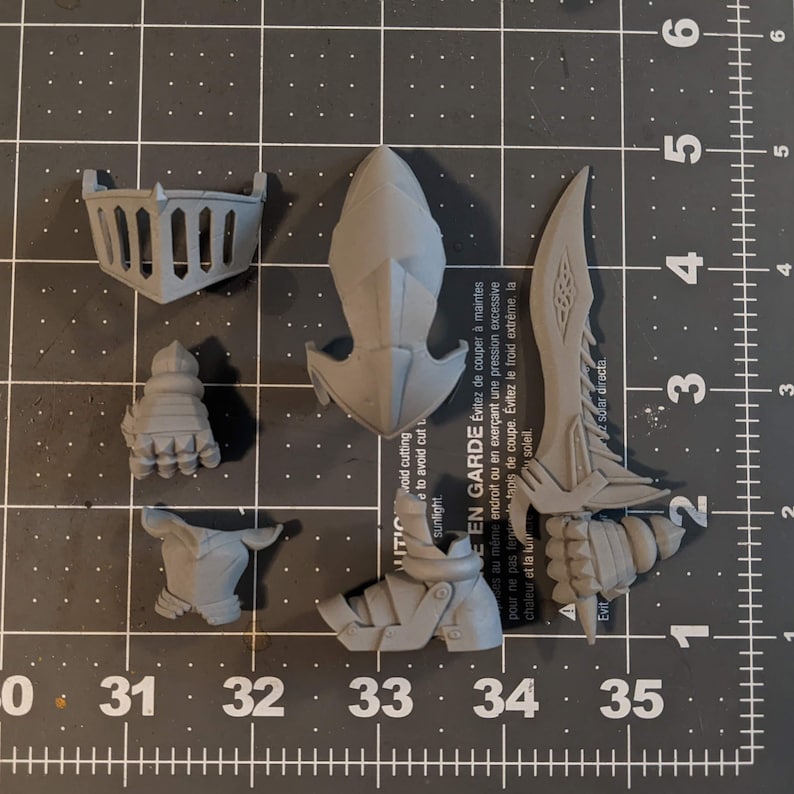 Jakks Pacific Shadow Lancelot Kit - Etsy