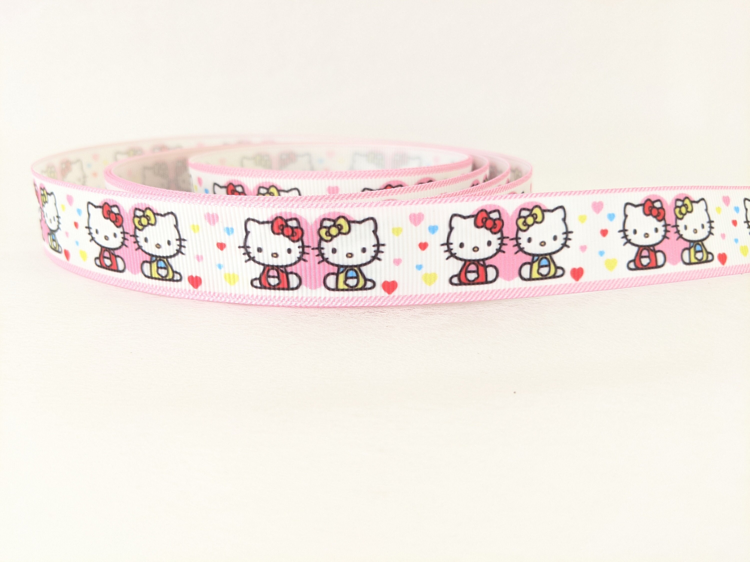 Hello Kitty Ribbon 7 8