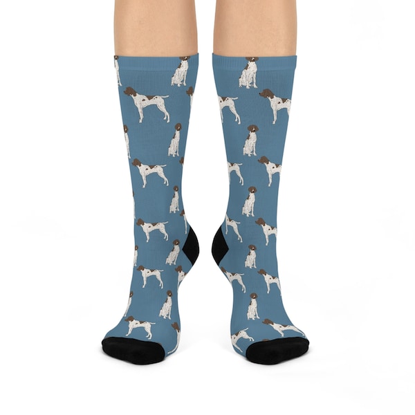 German Shorthaired Pointer - Etsy