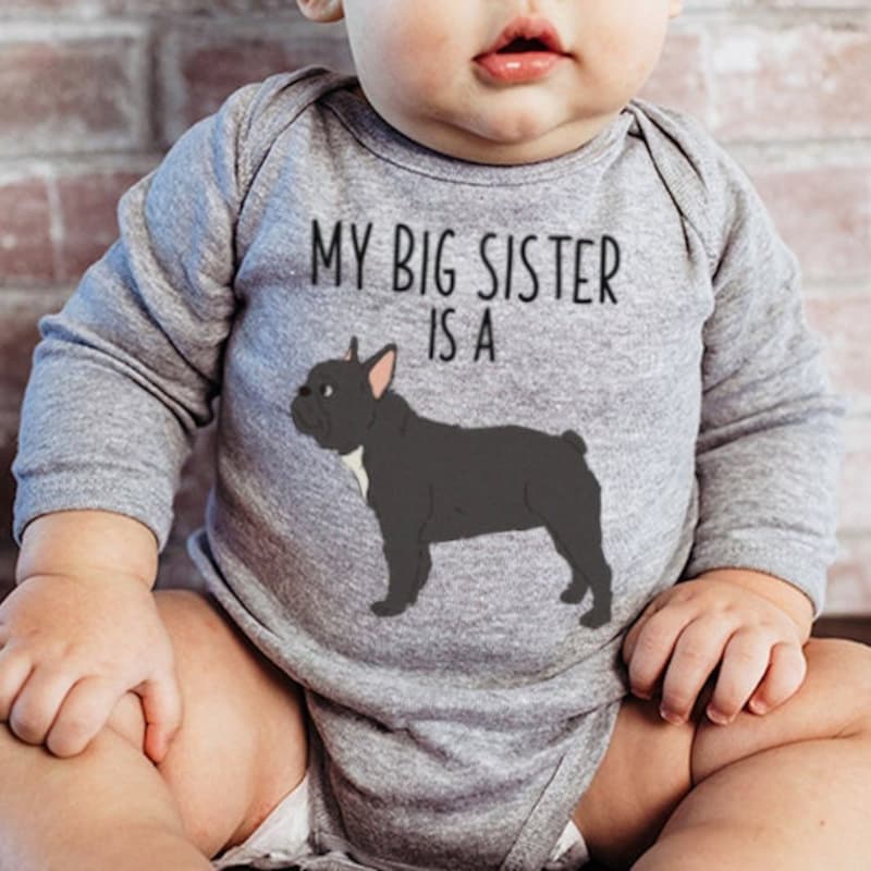Dog Onesie French Bulldog - Etsy