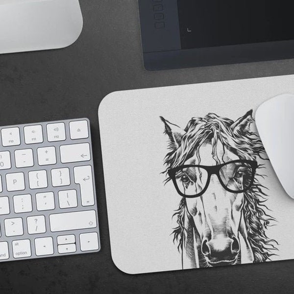 Funny Mouse Pad - Etsy