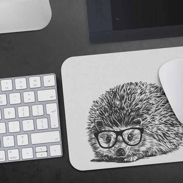 Funny Mouse Pad - Etsy