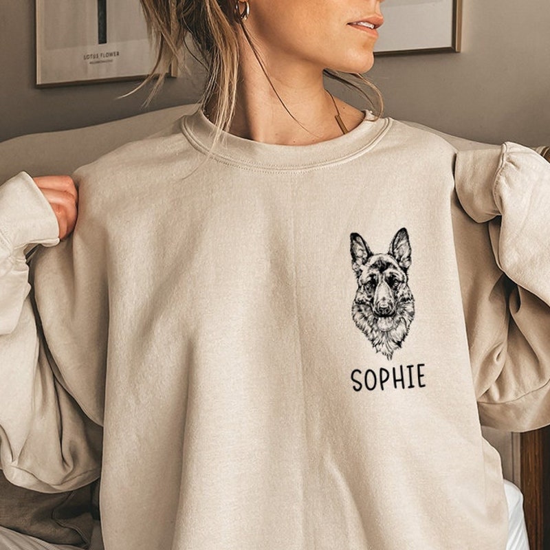 German Shepherd Gifts - 60+ Gift Ideas for 2025