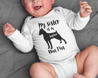 Min Pin Dog Clothes - Etsy