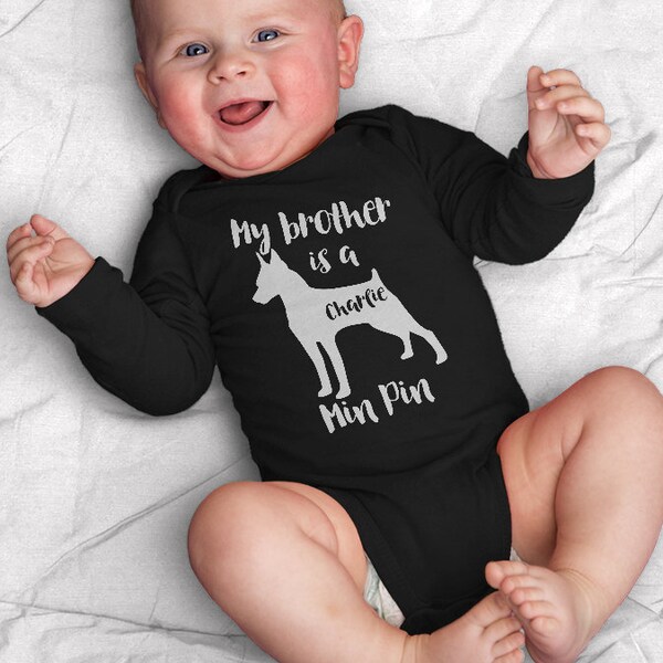 Min Pin Dog Clothes - Etsy