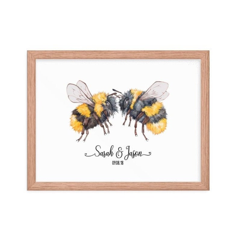 Bumblebee Sign - Etsy