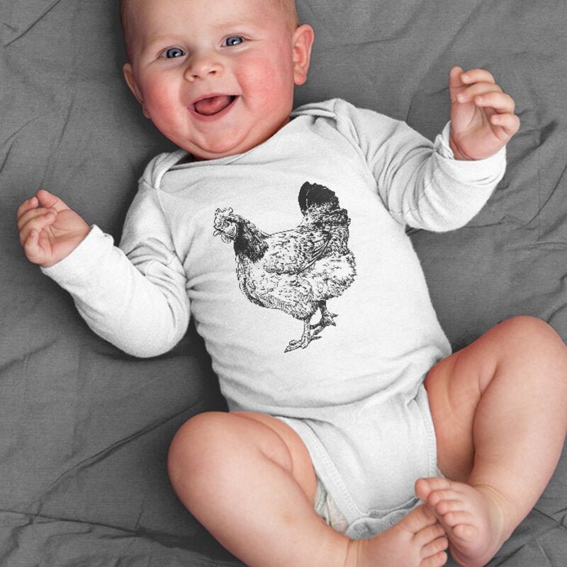 Clothes for Chickens - Etsy