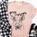 Pig Mom Shirt, Pig Mama Tee Shirt, Farm Animal Tshirt, Farmer Wife ...