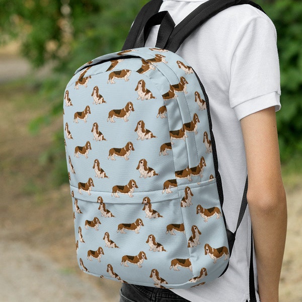Cute Backpack - Etsy