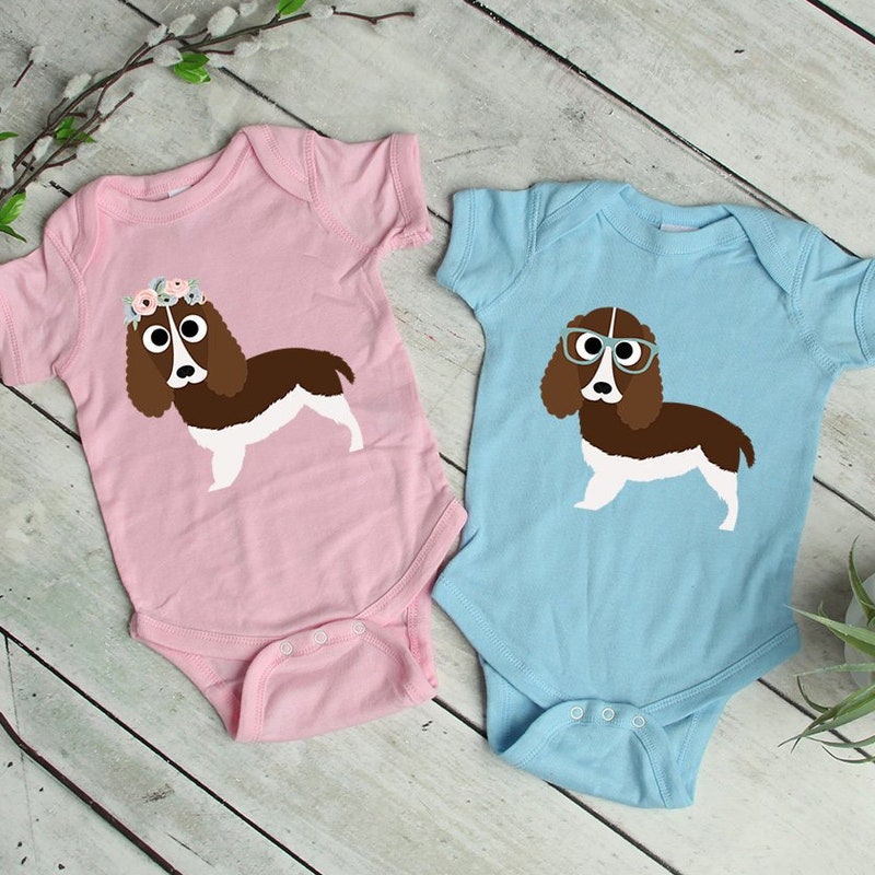 Cartoon Baby Clothes - Etsy
