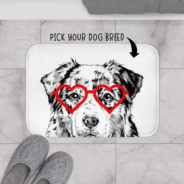 Bath Mat - Etsy