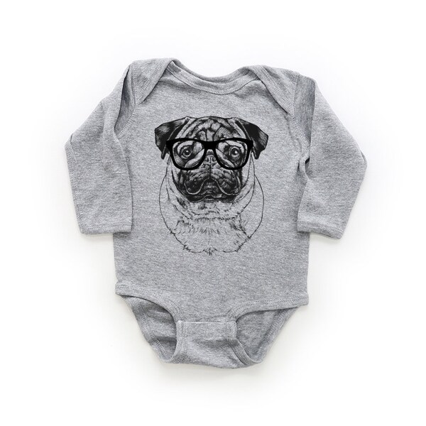 Pug Clothes - Etsy