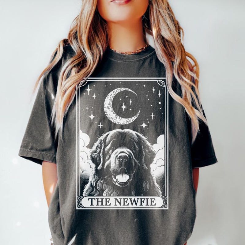 Newfie - Etsy