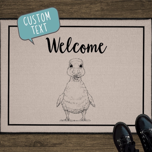 Farmhouse Doormat - Etsy