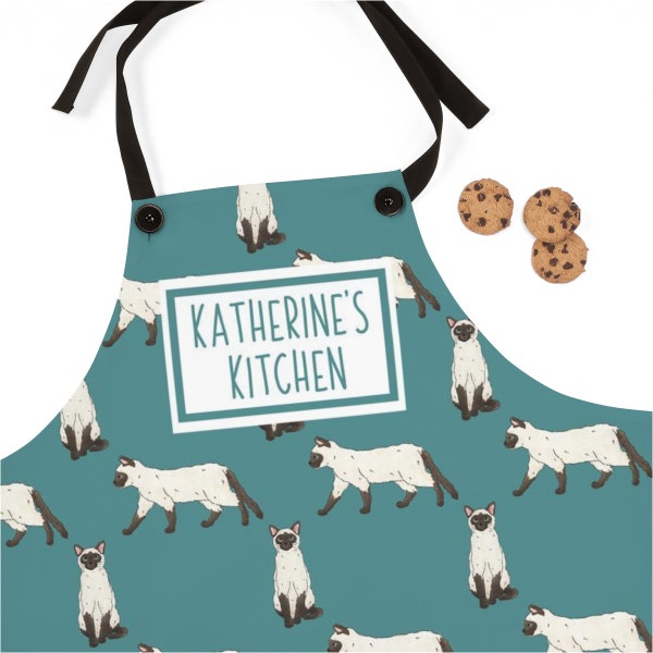 Cat Aprons - Etsy
