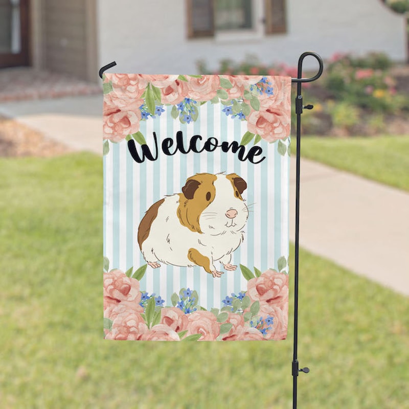 Guinea Pig House - Etsy