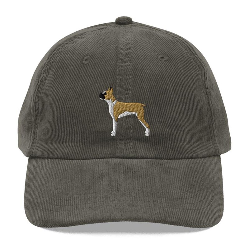 Embroidered Boxers - Etsy