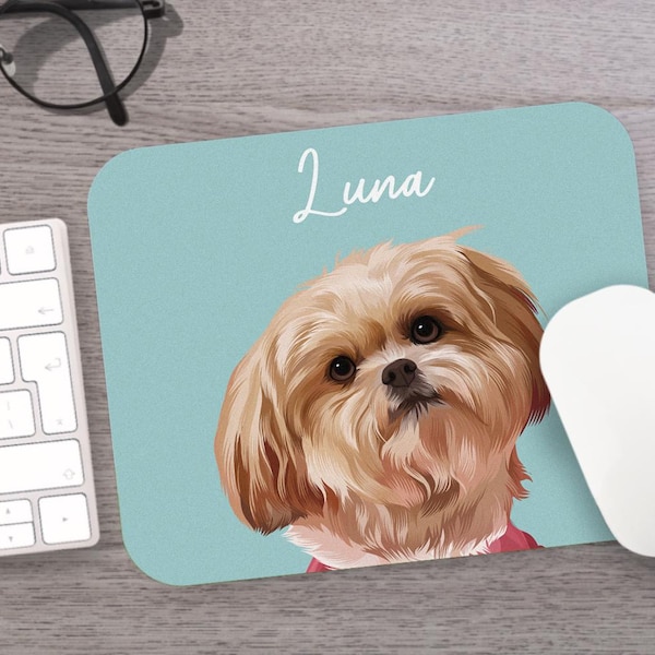 Mouse Pads Paintings - Etsy