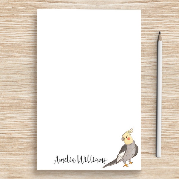 Cockatiel Gift - 60+ Gift Ideas for 2023