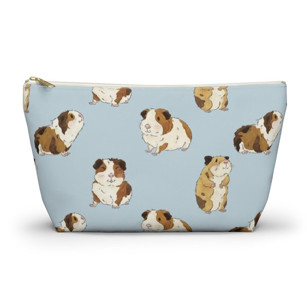 Guinea Pig Pouch - Etsy