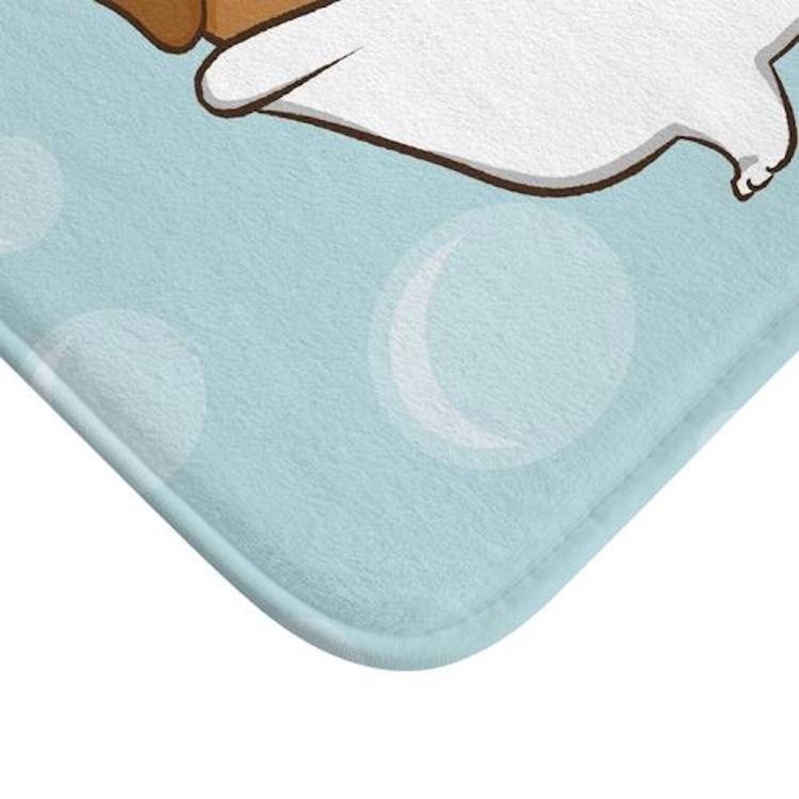 Vizsla Dog Bath Mat Dog Door Mat Floor Mats Bathroom Decor - Etsy