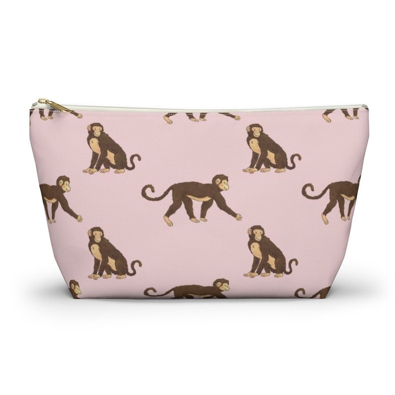 Monkey Purse - Etsy